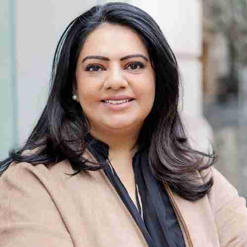 Bupa Learning Lounge